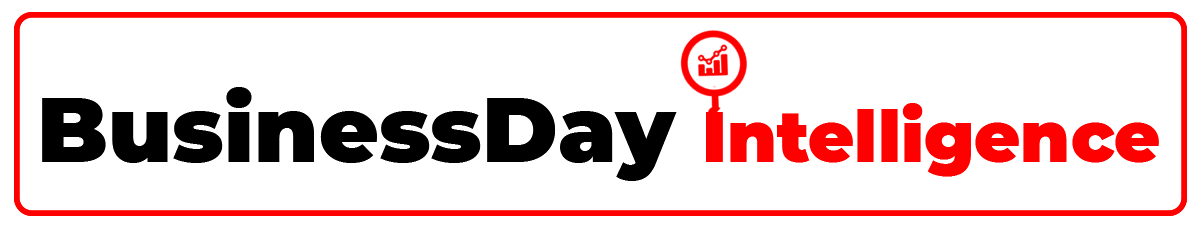 Douglas Morgan – BusinessDay Intelligence