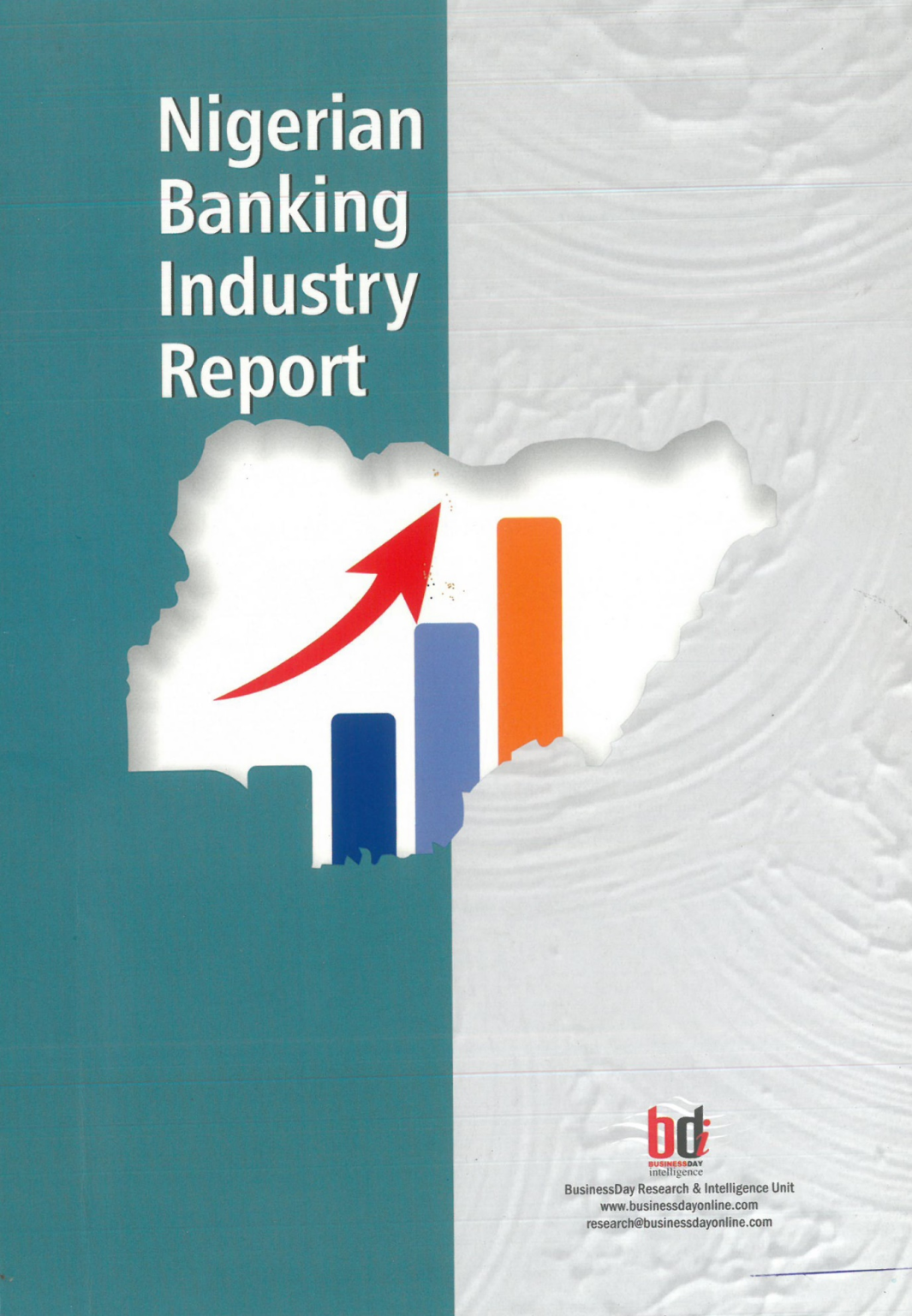 BusinessDay Intelligence – Data is Everything…