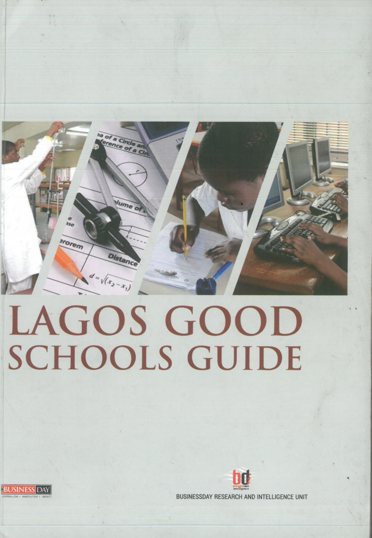 BusinessDay Intelligence – Data is Everything…